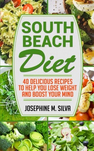 3 Best-Selling South Beach Diet Books of All Time - BookAuthority