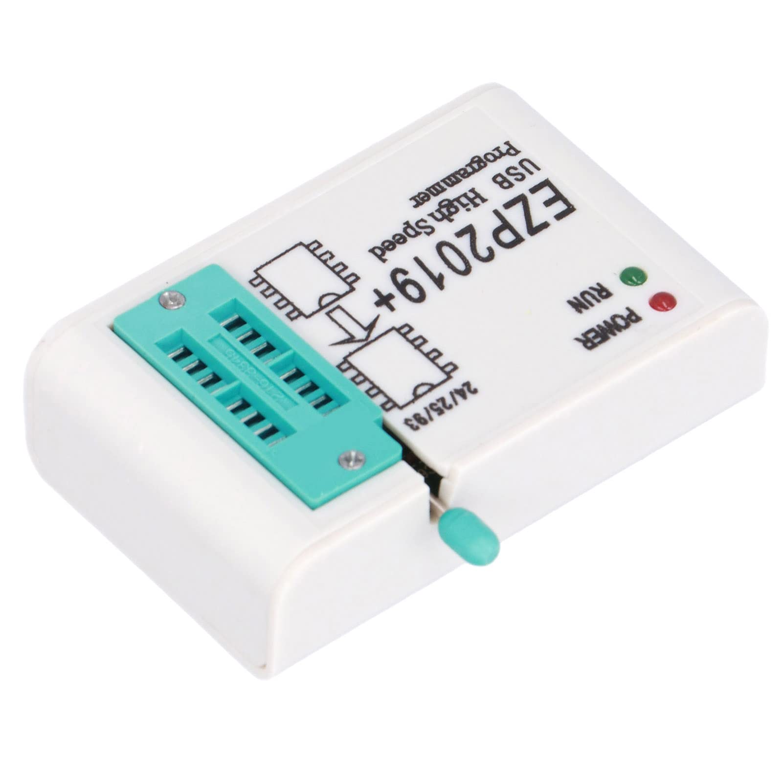Flash Programmer Automatic Identification Usb 2 0 Interface Spi Flash ...