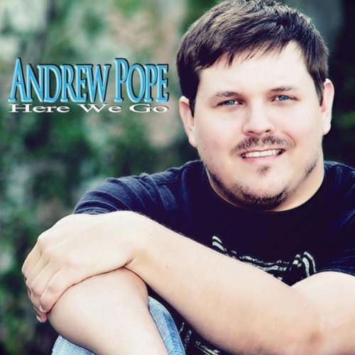 Play Here We Go by Andrew Pope on Amazon Music