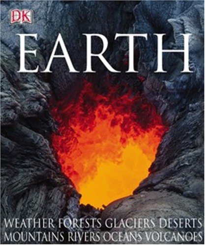 Earth: The Definitive Visual Guide: Amazon.co.uk: 9781740336284: Books