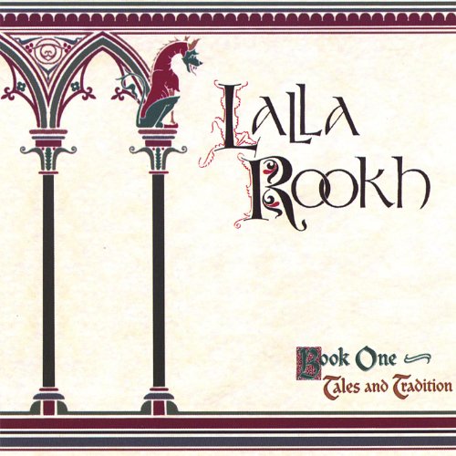 Amazon MusicでLalla RookhのBook One - Tales and Traditionを再生する