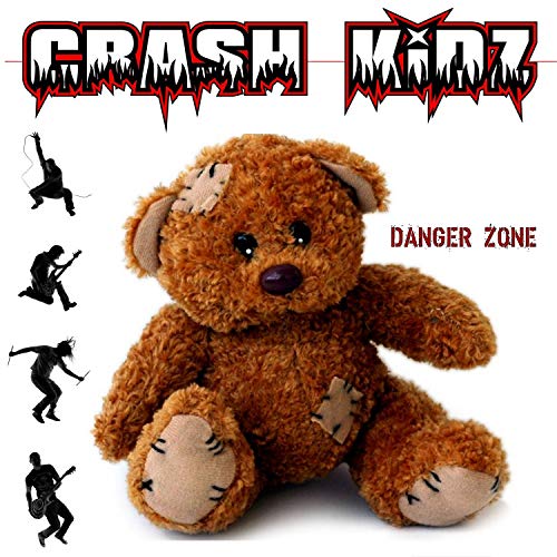 Amazon.com: Danger Zone : Crash Kidz: Digital Music