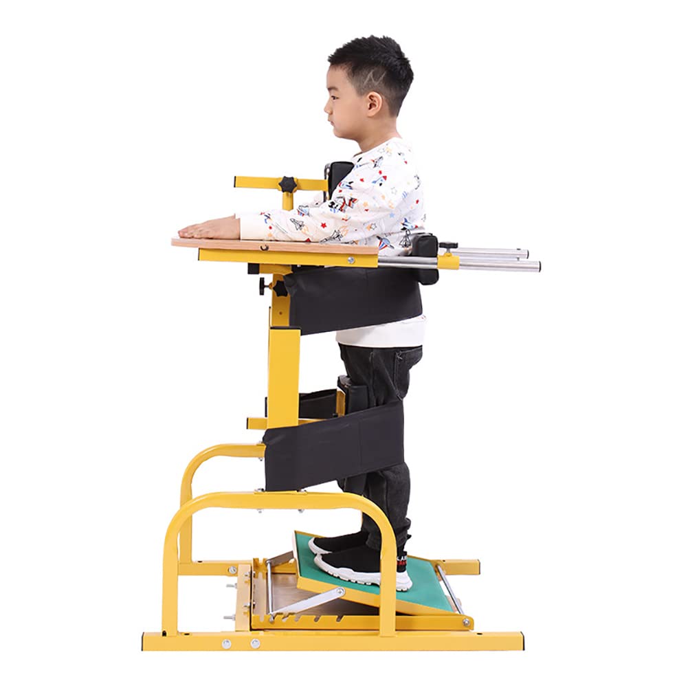 Buy Hemiplegic Children Standing Frame, Limb Rehabilitation Equipment ...