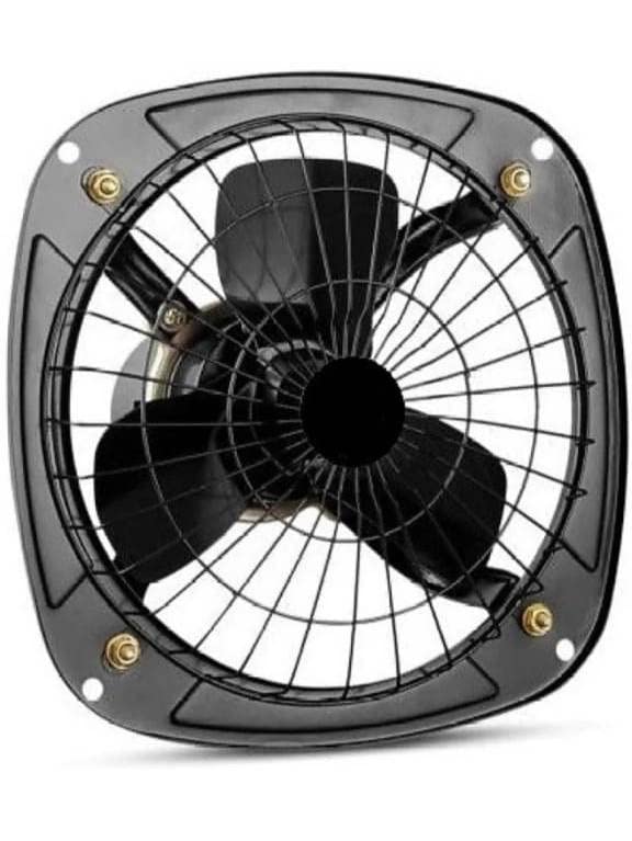 Eco Tejas Fresh air 12" High Speed Ventilation Exhaust Fan : Amazon.in ...