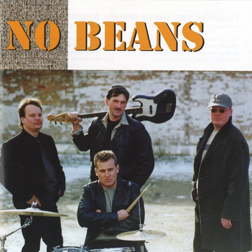 Amazon.com: No Beans : No Beans: Digital Music
