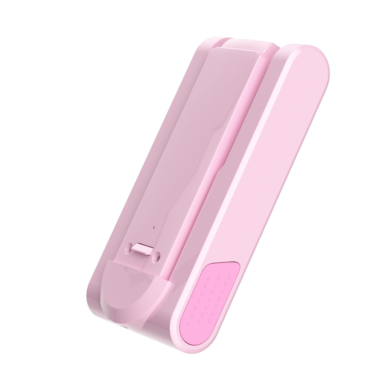 Amazon.com: Belife Pink Detachable Battery, Only Fit Pink BVC11 ...