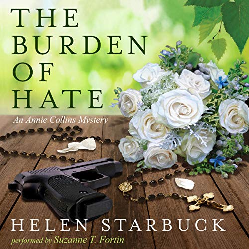 Amazon.com: No Pity in Death: An Annie Collins Mystery (Audible Audio ...