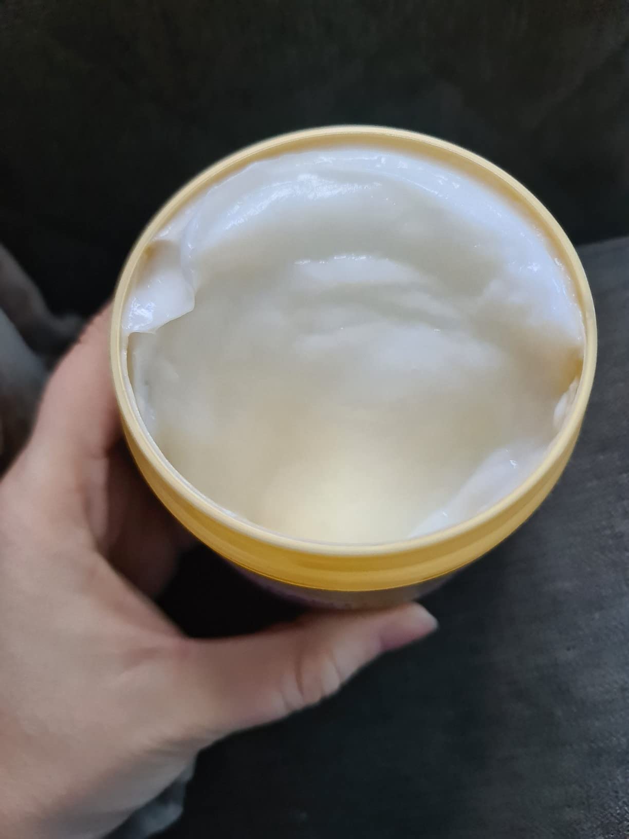 Pantene Hair Mask For Dry Damaged Hair, Intense Hair Rescue, Helps ...