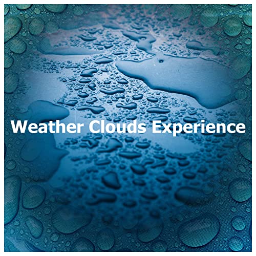 Amazon.com: Weather Clouds Experience : Weather Experience: Digital Music