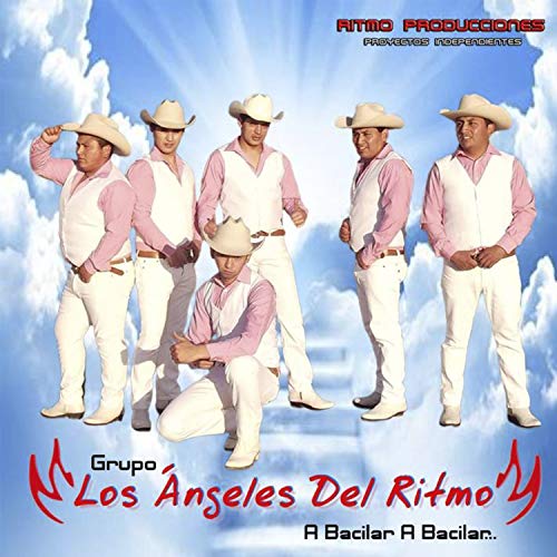 A Bacilar a Bacilar von Los Angeles Del Ritmo bei Amazon Music - Amazon.de