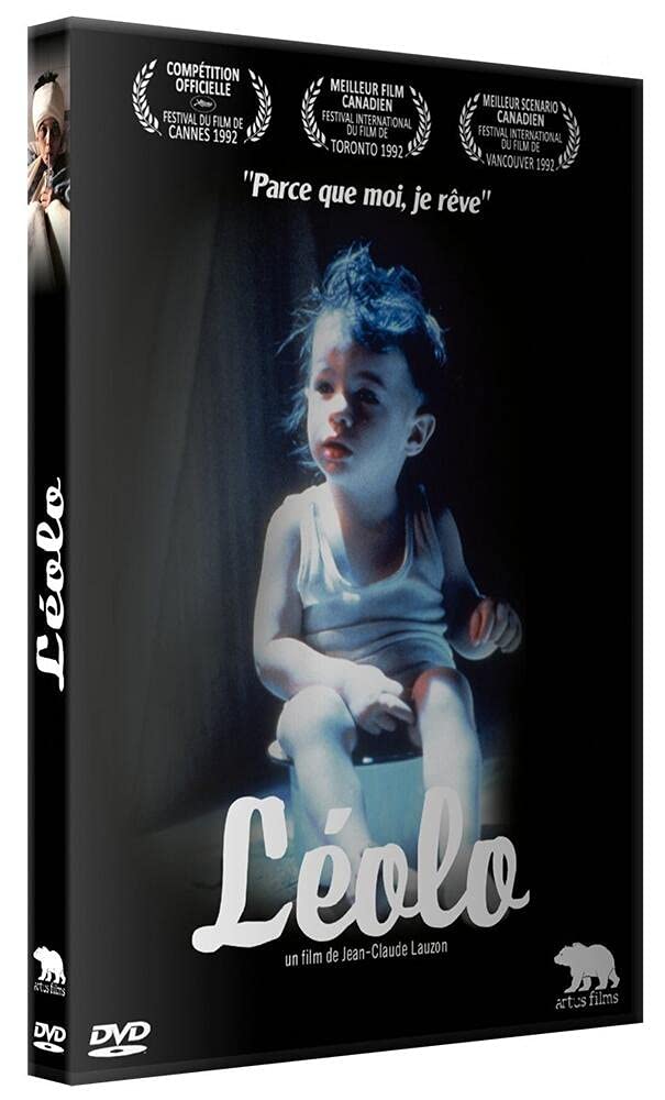 Leolo - dvd : Lauzon, Jean-Claude: Amazon.co.uk: Books