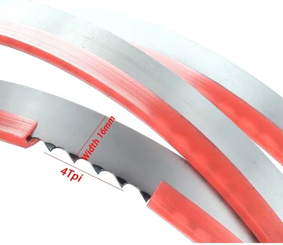 Saw Blade Widths: Understanding The Basics | ShunTool