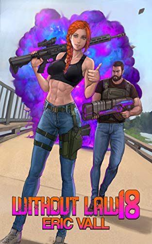 Without Law 18 (Without Law (Completed Series)) (English Edition) eBook ...