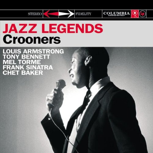 Jazz Legends Crooners - Amazon.com Music