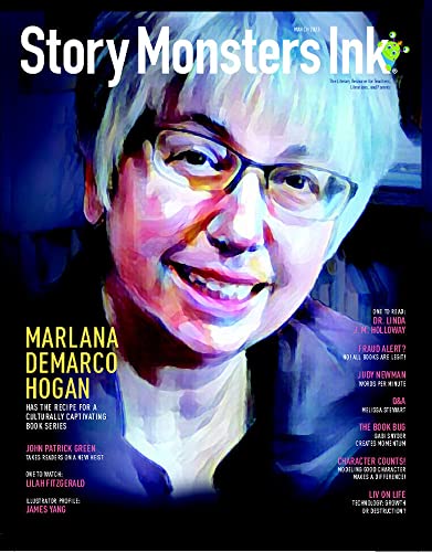 Story Monsters Ink, March 2023: The literary resource for teachers ...