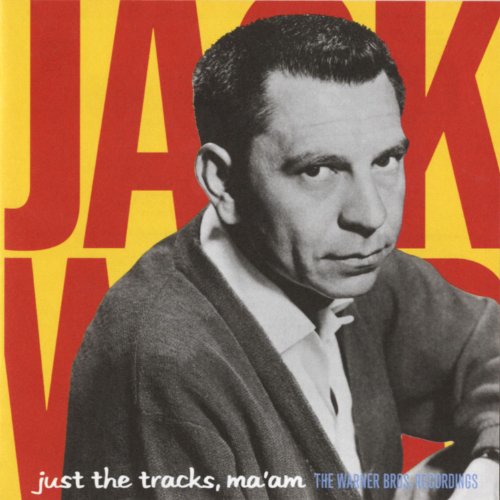 Play Just The Tracks Ma'am: The Warner Bros. Recordings by Jack Webb on ...