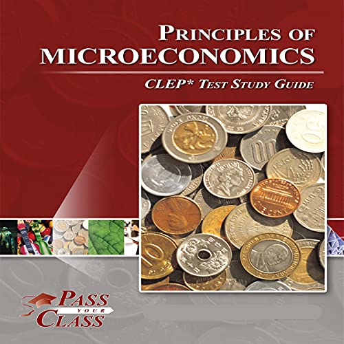 Amazon.com: Principles of Macroeconomics CLEP Test Study Guide (Audible ...