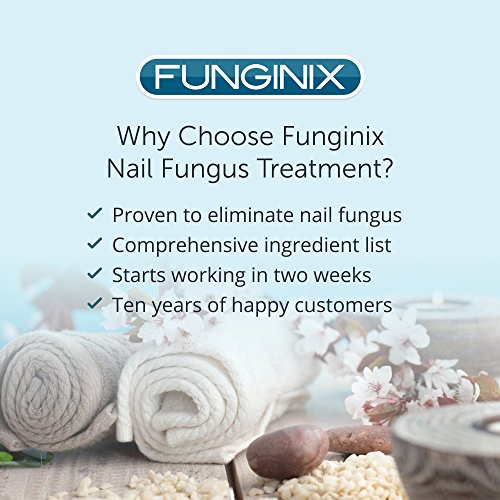 Reviews for Funginix Anti-Fungal Treatment AND Therapeutic Foot Soak ...