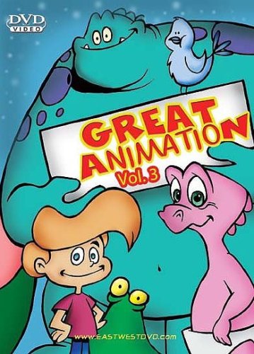 Amazon.com: Great Animation Vol. 3 : Movies & TV