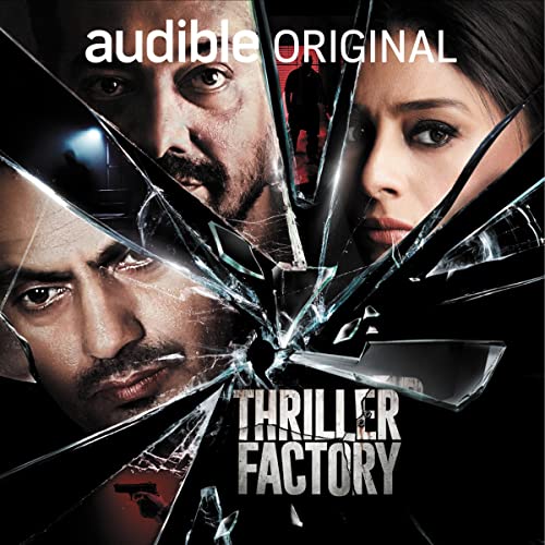 Amazon.com: Thriller Factory : Anurag Kashyap, Anurag Kashyap, Pravesh ...