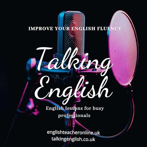 Amazon.com: Talking English : Malcolm.A: Audible Books & Originals