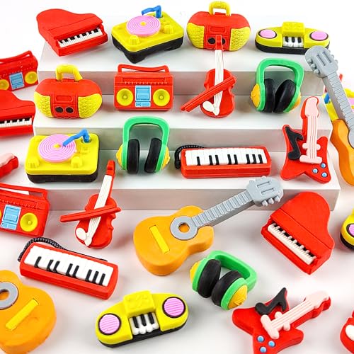 What Are Music Art Projects? 50 Fun Musical Crafts for Kids ...