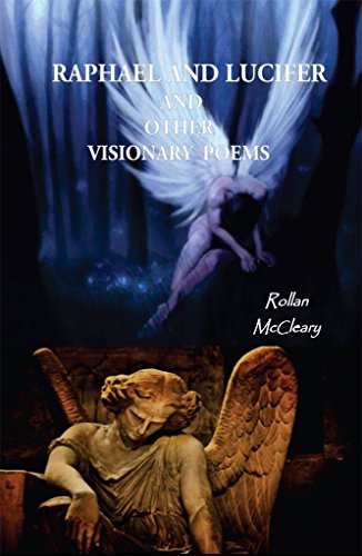 Amazon.com: Raphael and Lucifer and Other Visionary Poems eBook ...