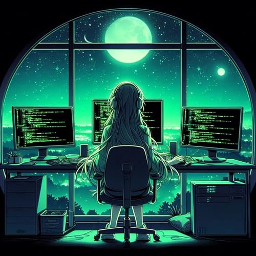 Amazon Music - LoFi Codingのlofi coding mood - Amazon.co.jp