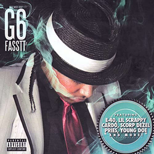 Play Fasstt EP by G6 on Amazon Music