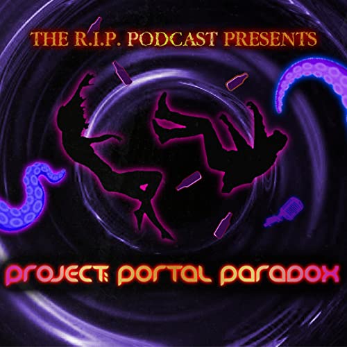 Amazon.com: Project Portal Paradox: Finale Trailer : Audible Books ...