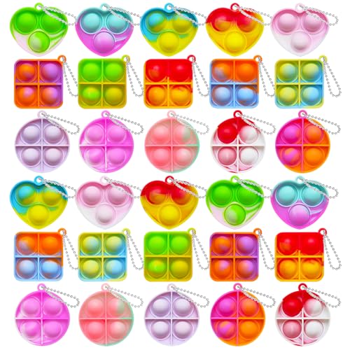 Amazon.co.uk Best Sellers: The most popular items in Pop Fidget Toys