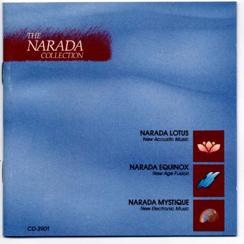 - The Narada Collection - Amazon.com Music