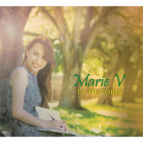 Play La Historia by Marie V on Amazon Music