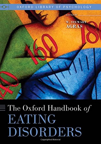 Amazon.com: The Oxford Handbook of Eating Disorders (Oxford Library of ...