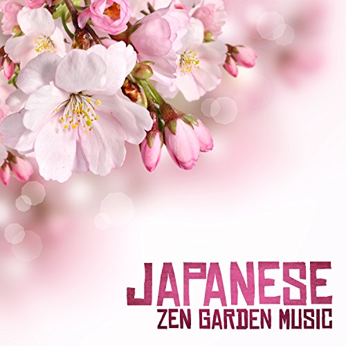 Amazon Music UnlimitedでJapanese Zen ShakuhachiのJapanese Zen Garden ...