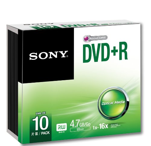 Die 16 besten Sony Disketten - Hifi-Online.net