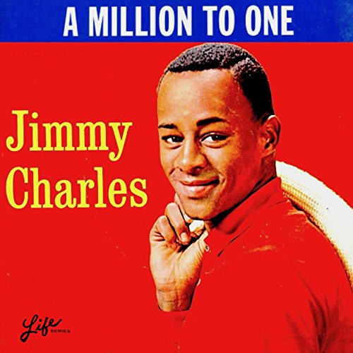 Play A Million to One by Jimmy Charles on Amazon Music