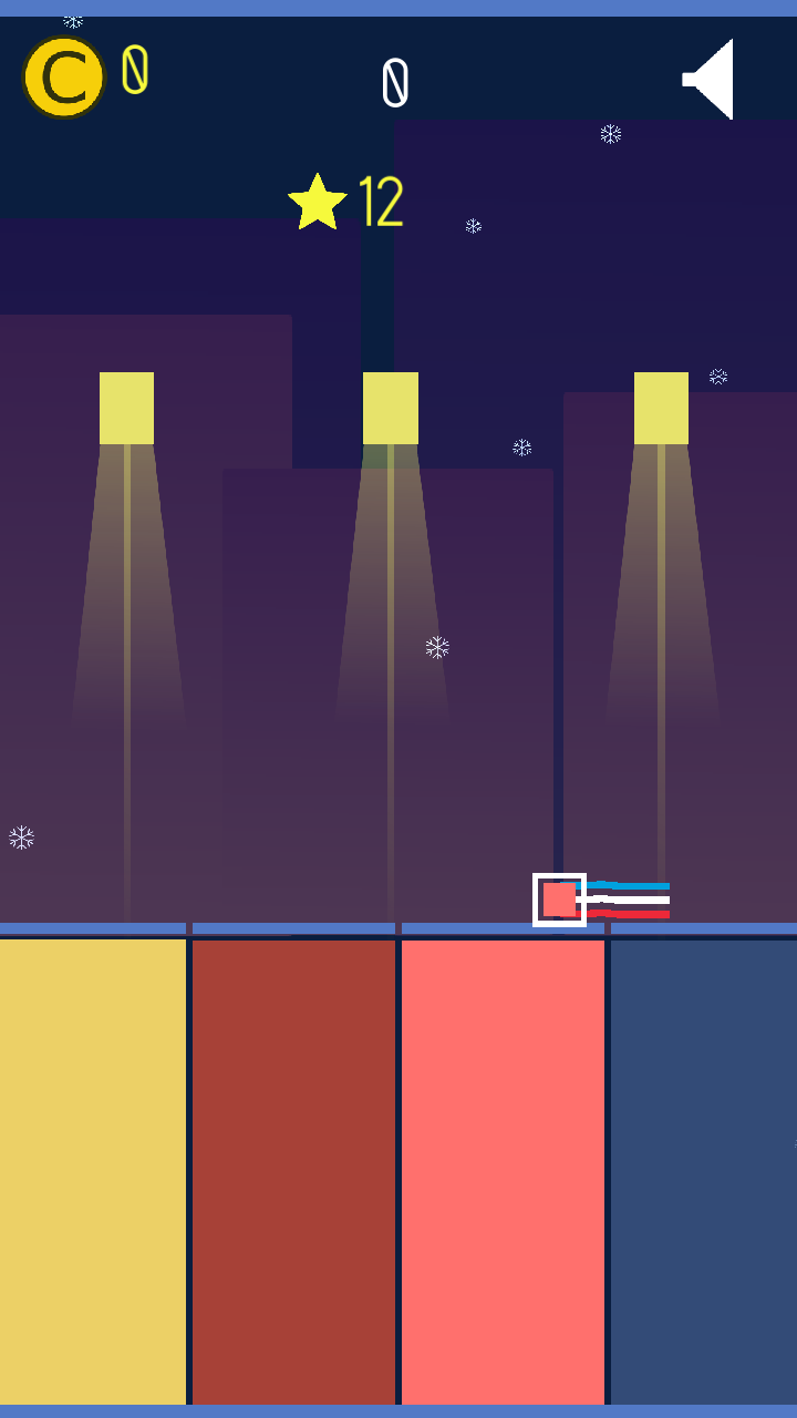 Go Up! and Go Higher! - App on Amazon Appstore