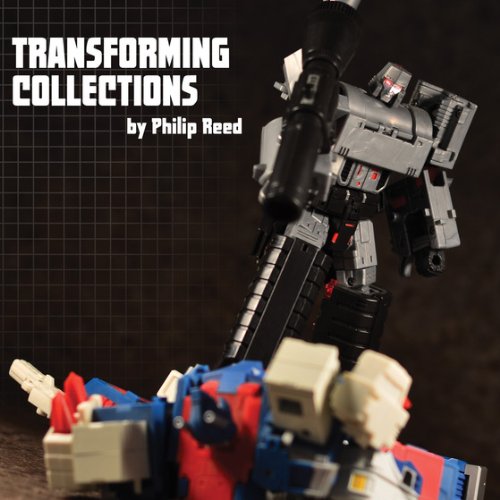 Transforming Collections: Philip Reed, Philip Reed, v: 9781626204966 ...