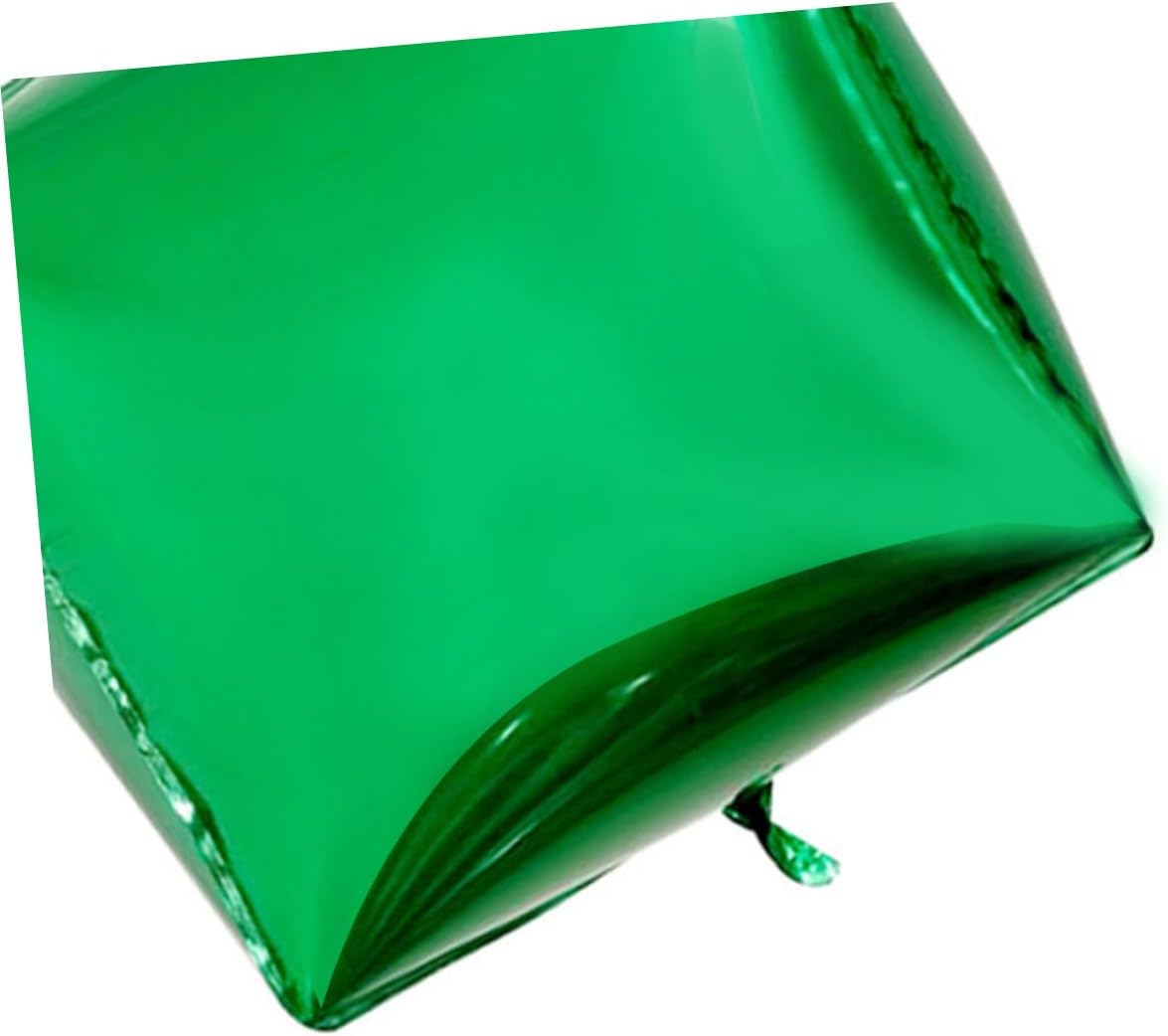 Gadpiparty 3pcs square balloons hanging square balloon latex balloons ...