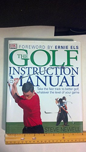 5 Best Golf Instruction Books to Improve Your Game Instantly