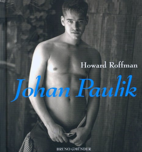Johan Paulik: Howard Roffman: Amazon.com: Books