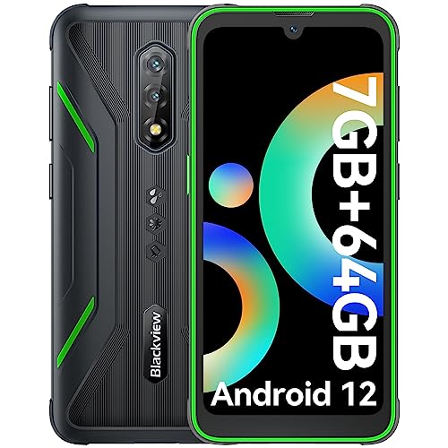 Blackview N6000 - Full phone specifications