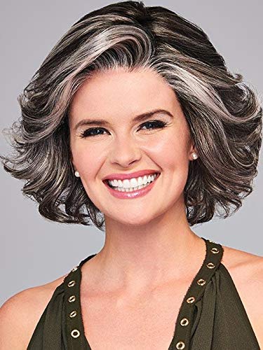 Amazon.com : High Impact Avg Cap Color GL27-22 CARAMEL - Gabor Wigs 9 ...