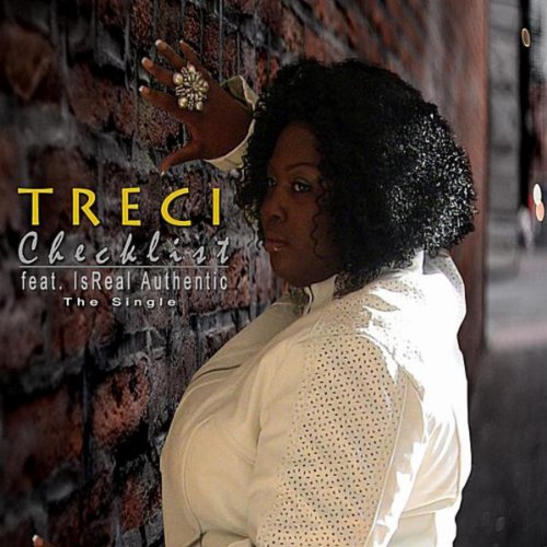 Amazon.com: Checklist - Single : Treci: Digital Music