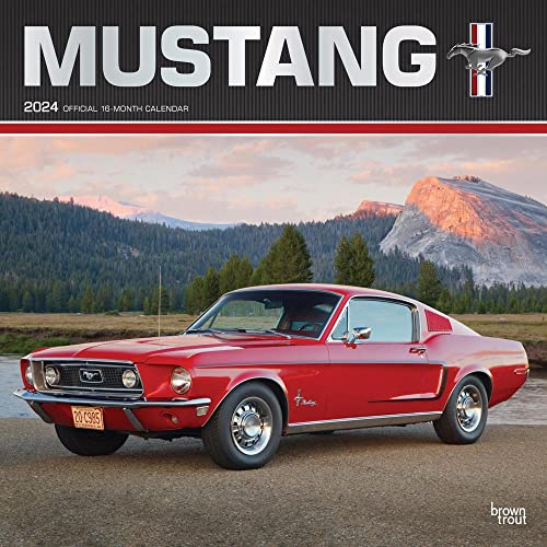 Amazon Best Sellers: Best Automotive Calendars