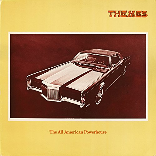 Play The All American Powerhouse by VARIOUS ARTISTS on Amazon Music ...