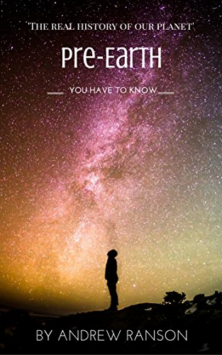 Amazon.com: Pre-Earth: You have to know eBook : Ranson, Andrew: Kindle ...