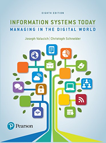 46 Best Management Information Systems Books of All Time - BookAuthority
