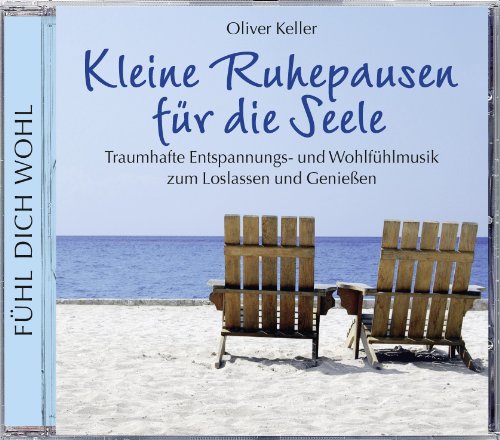 Amazon.de:Kleine Ruhepausen für die Seele. Traumhafte Entspannungs- und ...